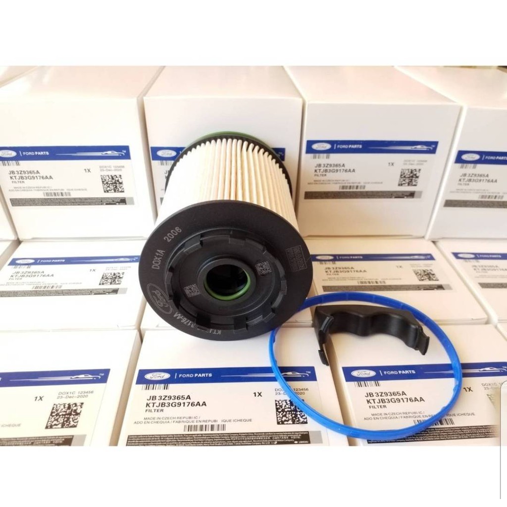 กรองโซล่า ฟอร์ดแรนเจอร์ 2.0 T6,T7 แร๊พเตอร์ 2.0#JB3Z9365A ******** สั่ง ...