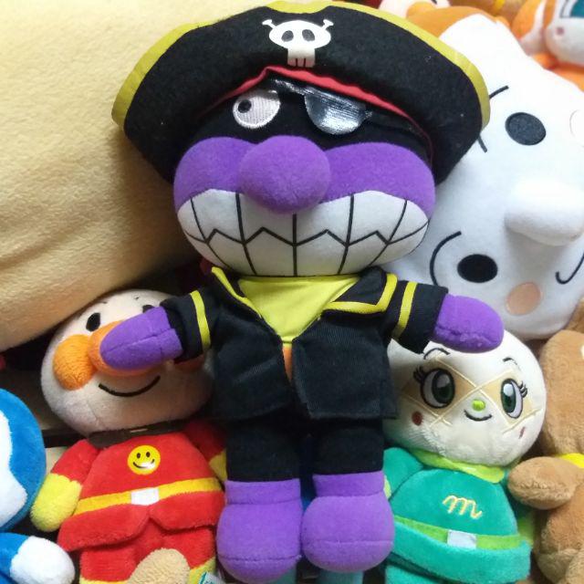 โดคินจัง ไบกิ้นแมน Dokinchan Baikinman เรื่อง Anpan Anpanman อันปัง อัน ...