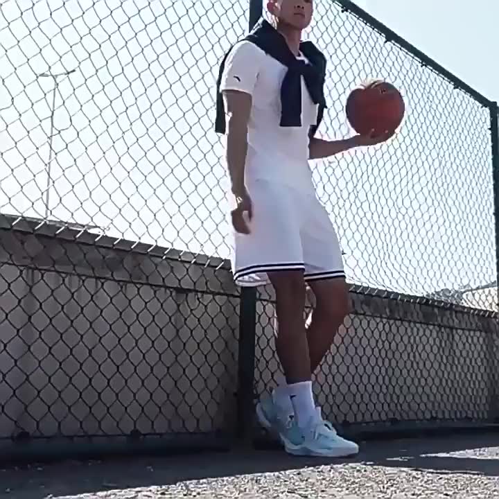 ANTA KT FLY รองเท้าบาสเก็ตบอลผู้ชาย Klay Thompson A-SHOCK รองเท้าบาสแท้ ...