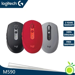 logitech m590 ราคาพิเศษ | ซื้อออนไลน์ที่ Shopee ส่งฟรี*ทั่วไทย!