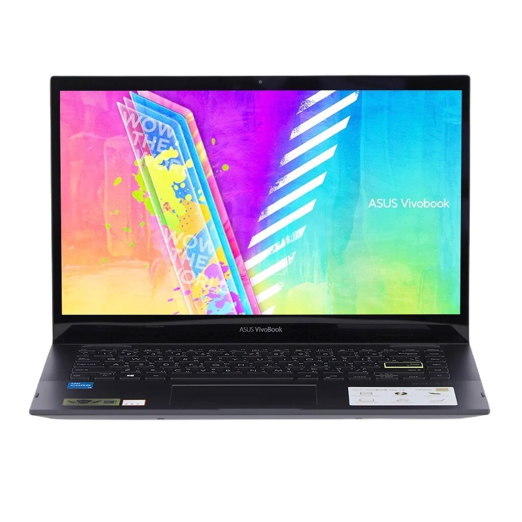 Notebook Asus Vivobook Flip 14 TP470EA-EC301WS by Neoshop | Shopee Thailand