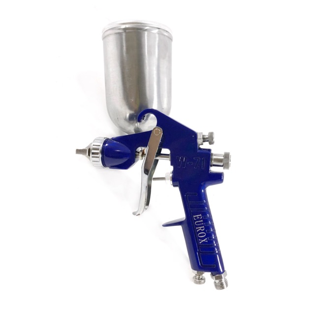 กาพ่นสี กาพ่น กาบน W71G EUROX ขนาดหัวเข็ม 1.5 มิล | Shopee Thailand