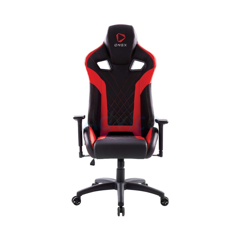 CHAIR ONEX GX5 (BLACK/RED)(By Shopee SuperTphone1234) | Shopee Thailand