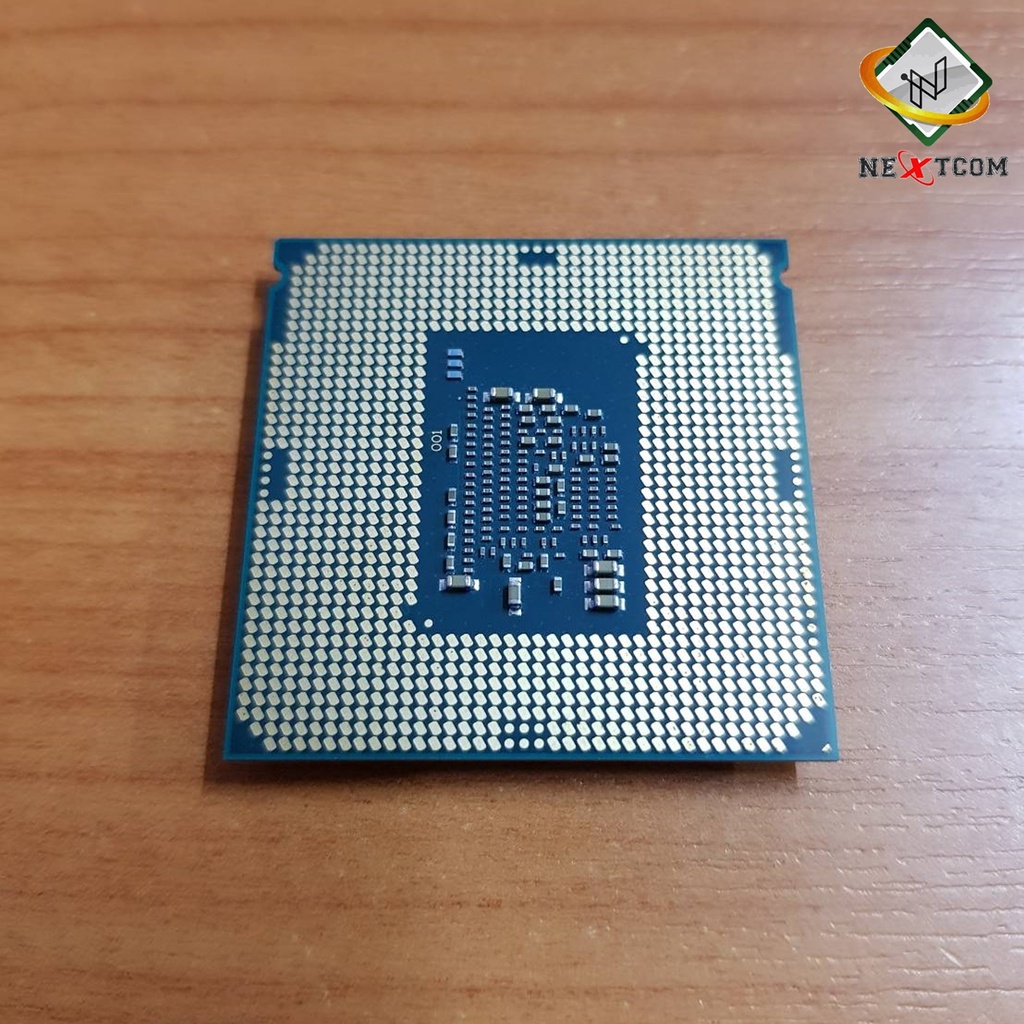⚡️ CPU i3 7100 / 3.90Ghz / 2C 4T / 51W / LGA1151 / ฟรีซิลิโคน จัดส่งไว ...