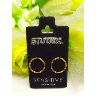 ต่างหูstudex ราคาพิเศษ | ซื้อออนไลน์ที่ Shopee ส่งฟรี*ทั่วไทย!