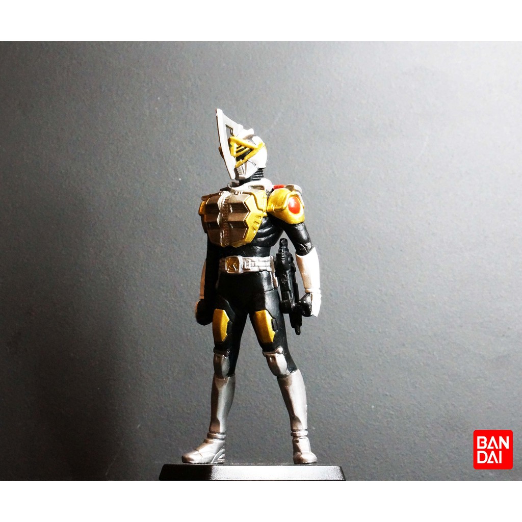 Bandai HG Den-O กาชาปอง คาเมนไรเดอร์ Kamen Rider Masked Rider Gashapon Stand DenO มดยืนฐาน ยืน ...