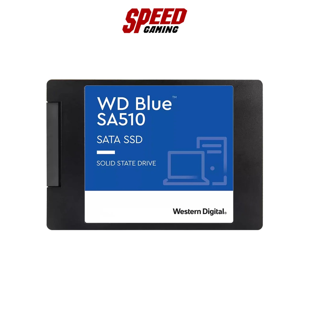 WD SSD WDS250G3B0A BLUE 250GB 2.5 READ555 WRITE440/5Y By Speed Gaming ...