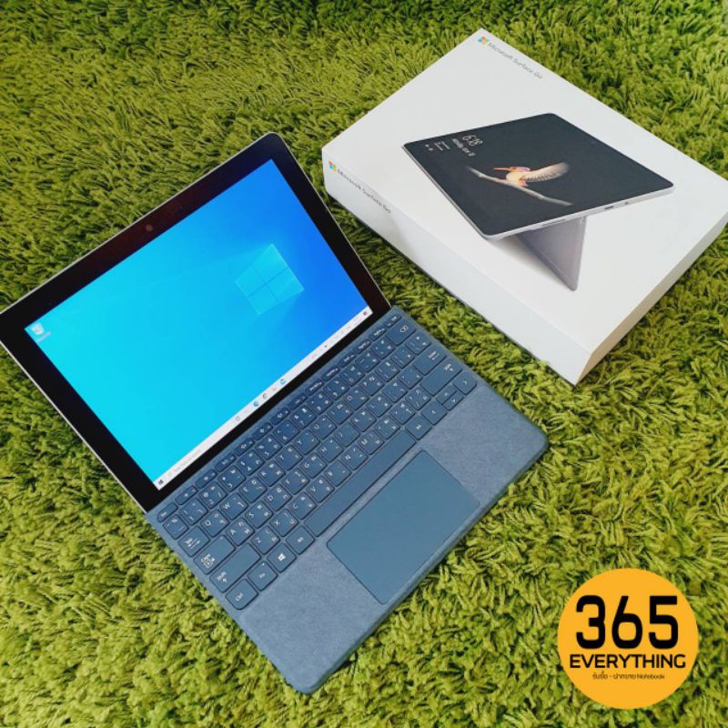 Microsoft Surface Go 8/128 LTE (ใส่ซิมได้) | Shopee Thailand