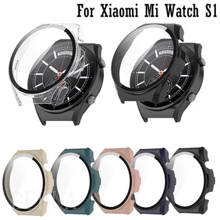 Xiaomi Watch s1 เคส ราคาถูก สั่งเลยบน Shopee