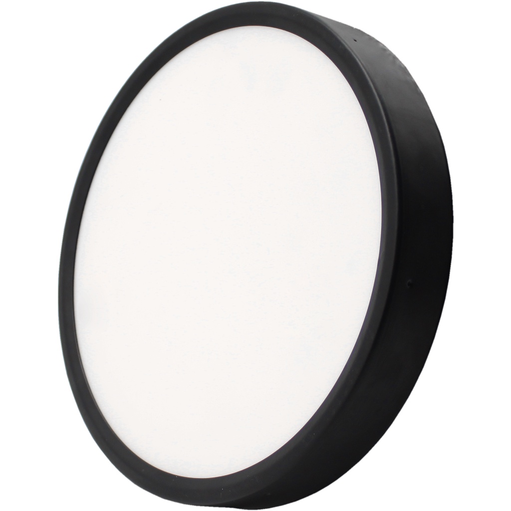 โคมไฟดาวน์ไลท์ LED แบบติดลอย แสงวอร์มไวท์ 3000K LED MING MOUNTED ...