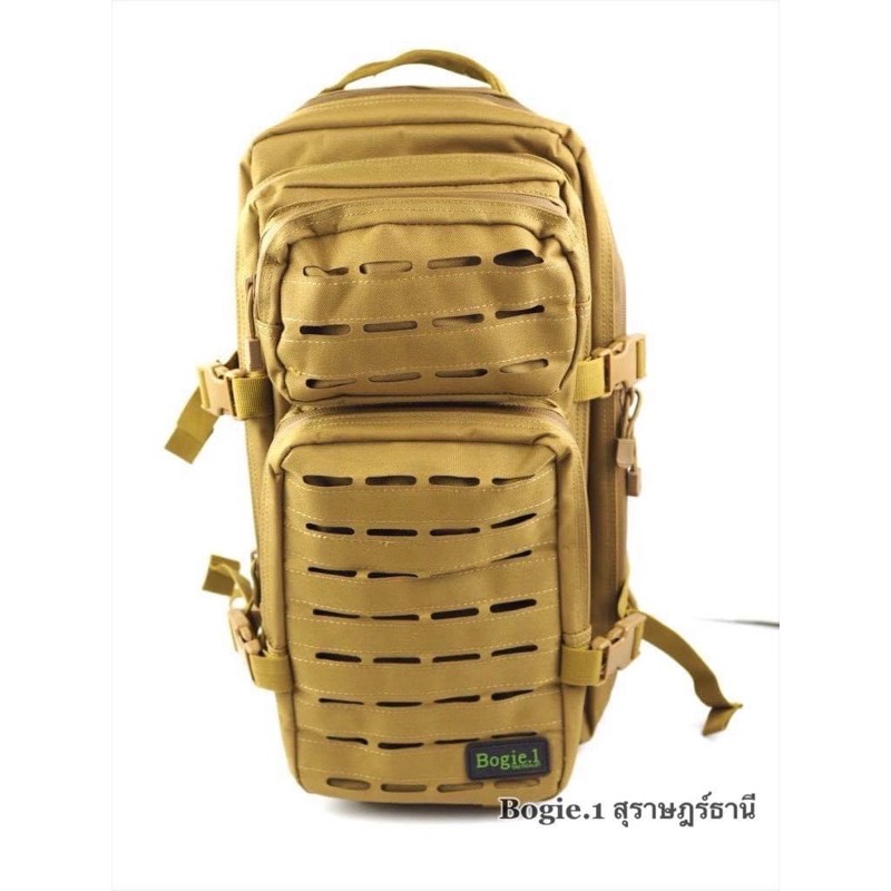 กระเป๋าเป้ 3P Pro - Bogie1 (กันน้ำ) | Shopee Thailand