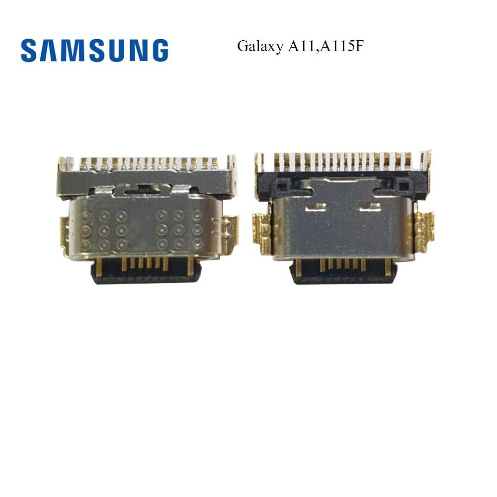 ก้นชาร์จ USB.Samsung Galaxy A11,A115F | Shopee Thailand