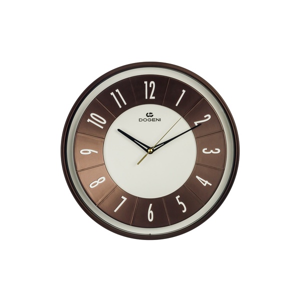 DOGENI นาฬิกาแขวน รุ่น WNP012,WNP012DB | Shopee Thailand