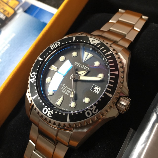 Seiko Shogun SBDC007 | Shopee Thailand