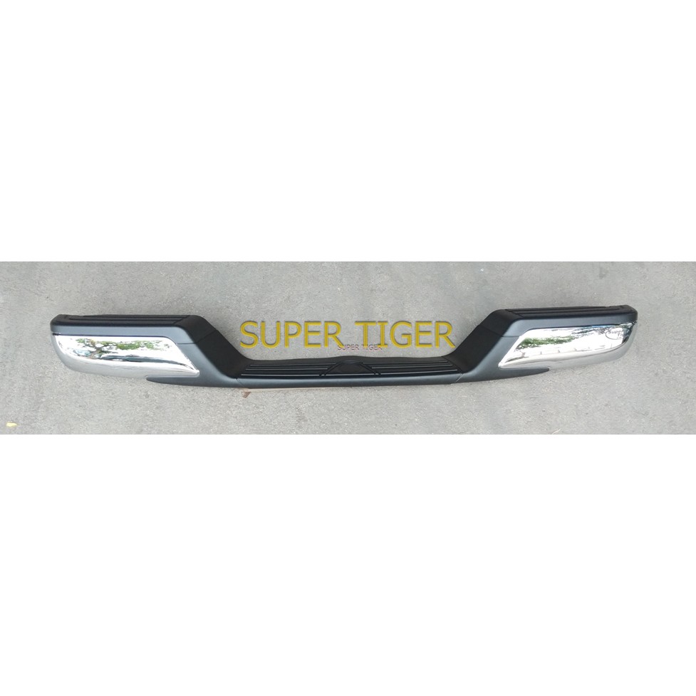 กันชนท้าย SUPER TIGER KV-999 พร้อมขาติดตั้ง | Shopee Thailand