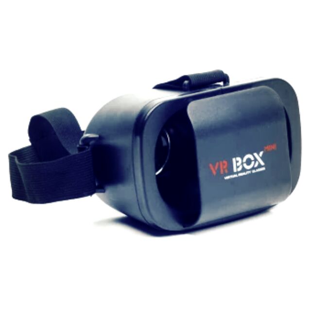 แว่นVR BOX Mini VR Box Glasses | Shopee Thailand