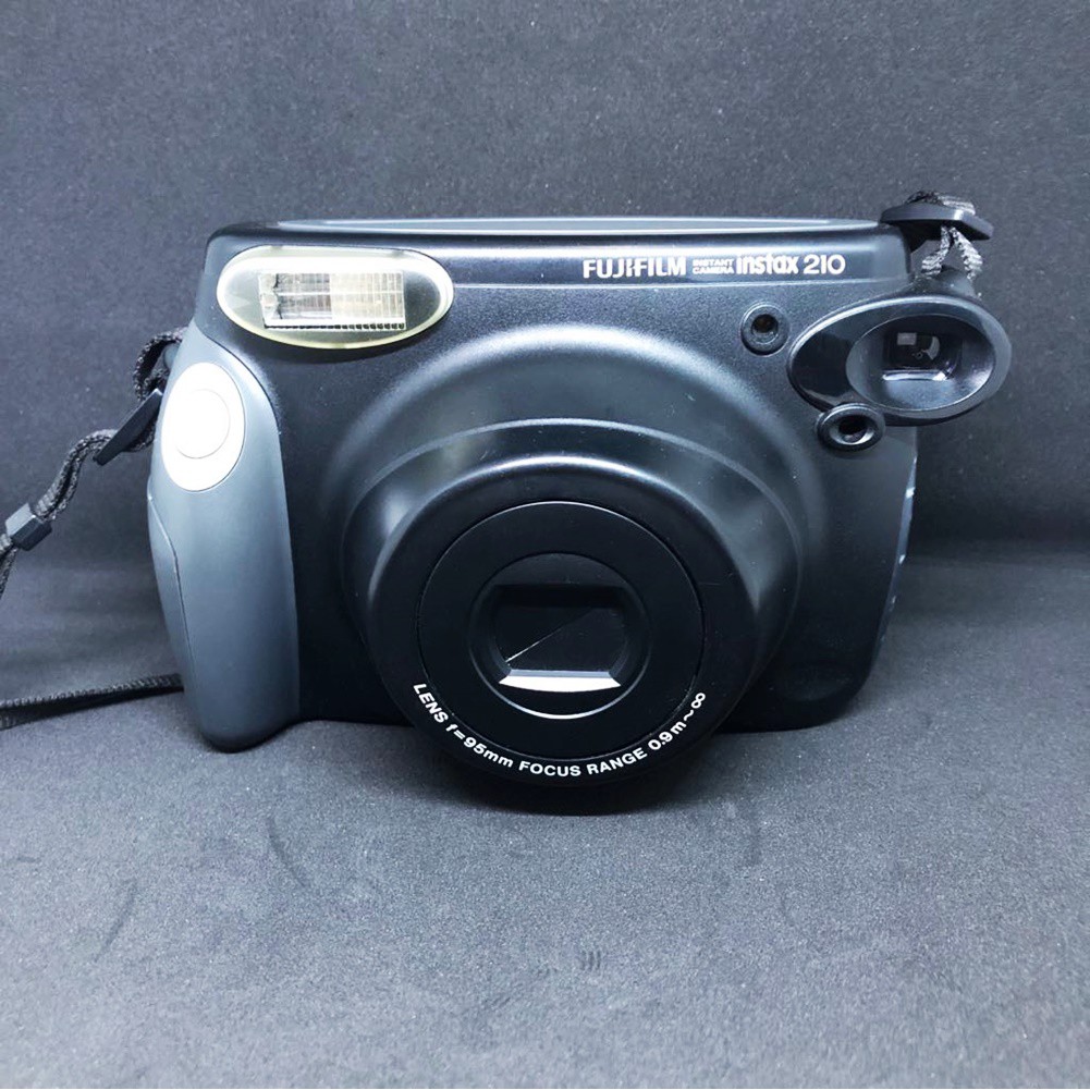 Fuji instax wide 210 | Shopee Thailand