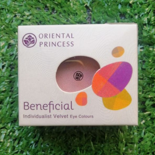 🔥🔥!!! SALE !!! Eye shadows Beneficial Individualist Velvet Eye Colours ...