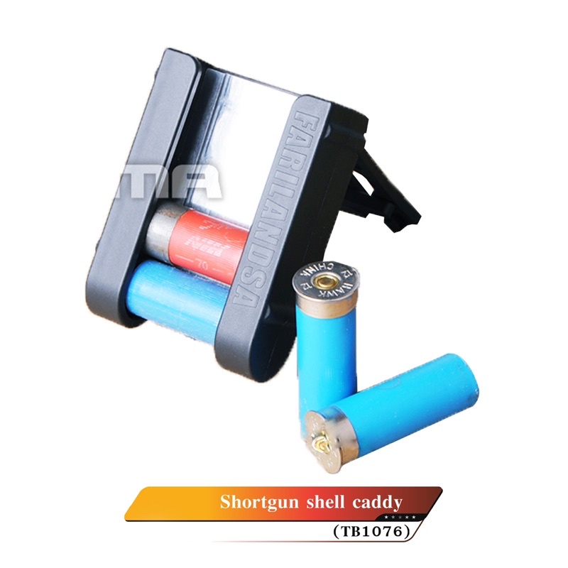 Shortgun shell caddy | Shopee Thailand