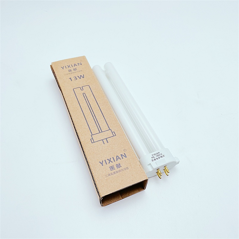 Yixian FPL13EX-N หลอดไฟป้องกันดวงตา 13W สําหรับ Panasonic Hitachi | Shopee Thailand