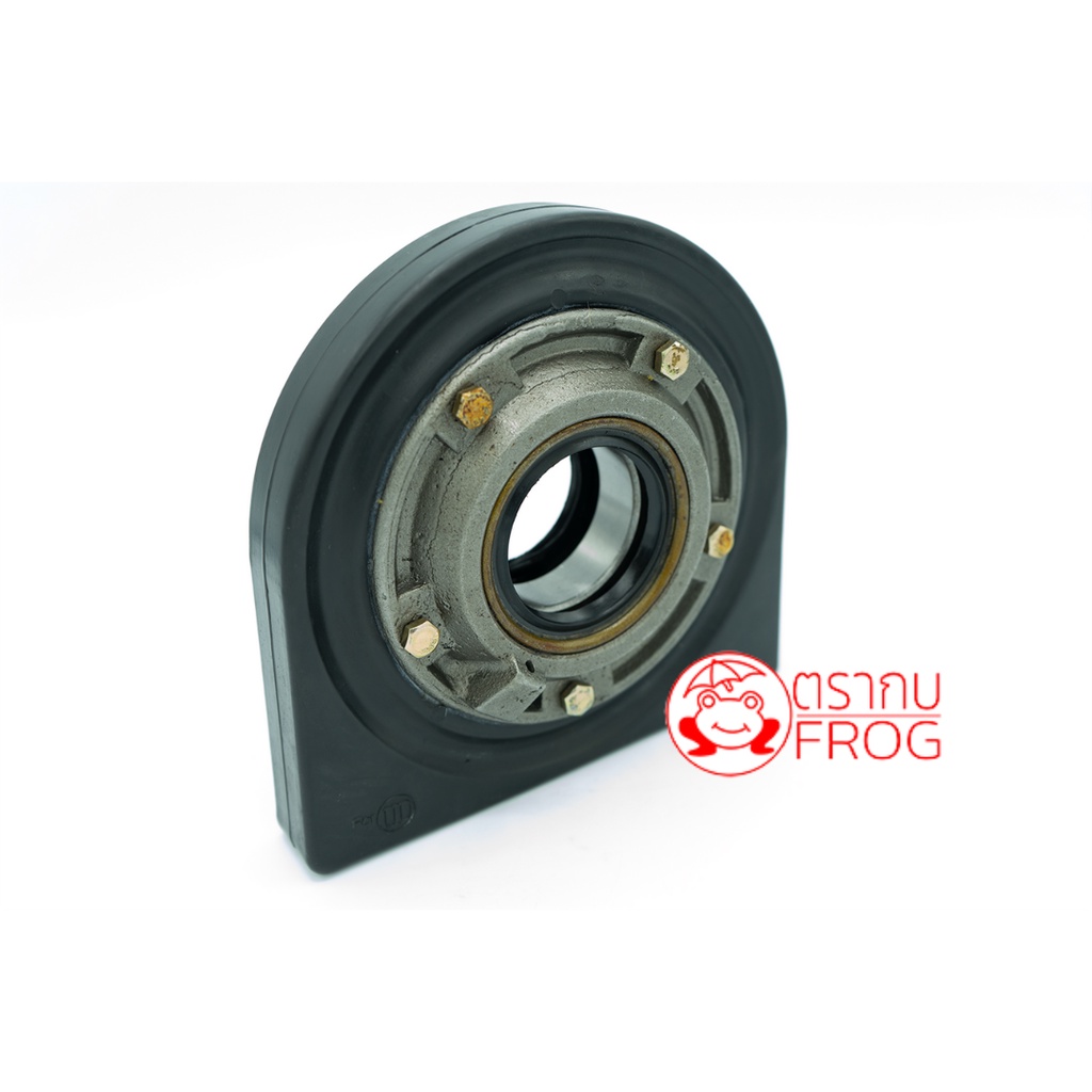 ยางเพลากลางพร้อมลูกปืน nissan UD CW30 เบอร์ลูกปืน 6211 เพลา 55 mm รหัส ...