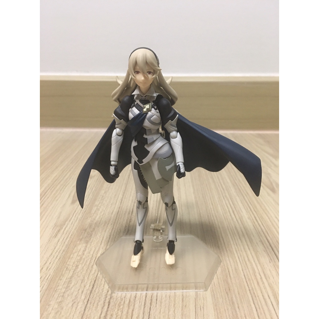 FIGMA 334 CORRIN (FEMALE) Fire Emblem มือสอง | Shopee Thailand