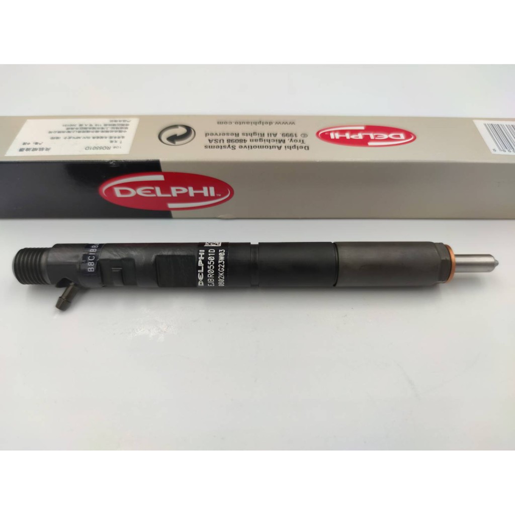 หัวฉีด kia k2900 ทั้งแท่ง | Shopee Thailand