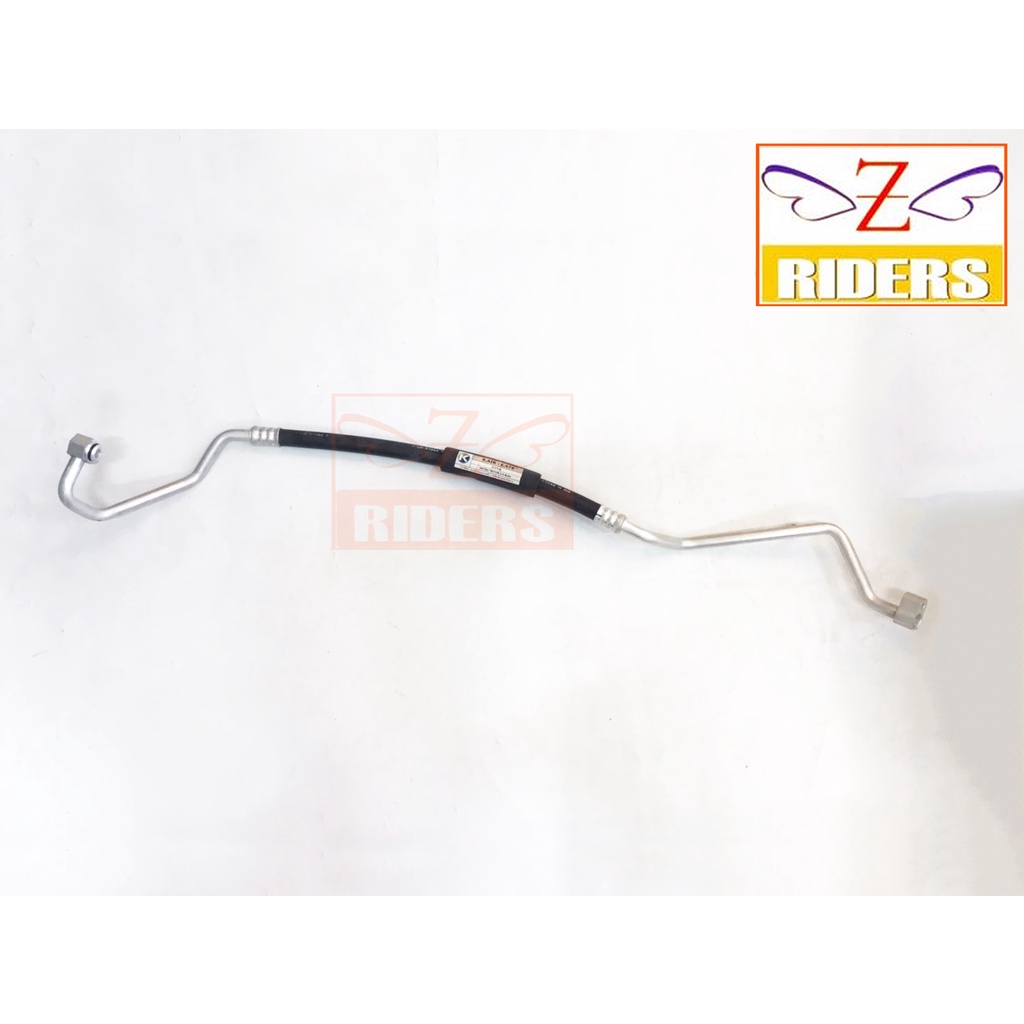 ท่อแอร์ Mitsubishi Triton’15 เครื่องดีเซล 2.4 ตู้-คอม สายใหญ่ สายบริสโ ...