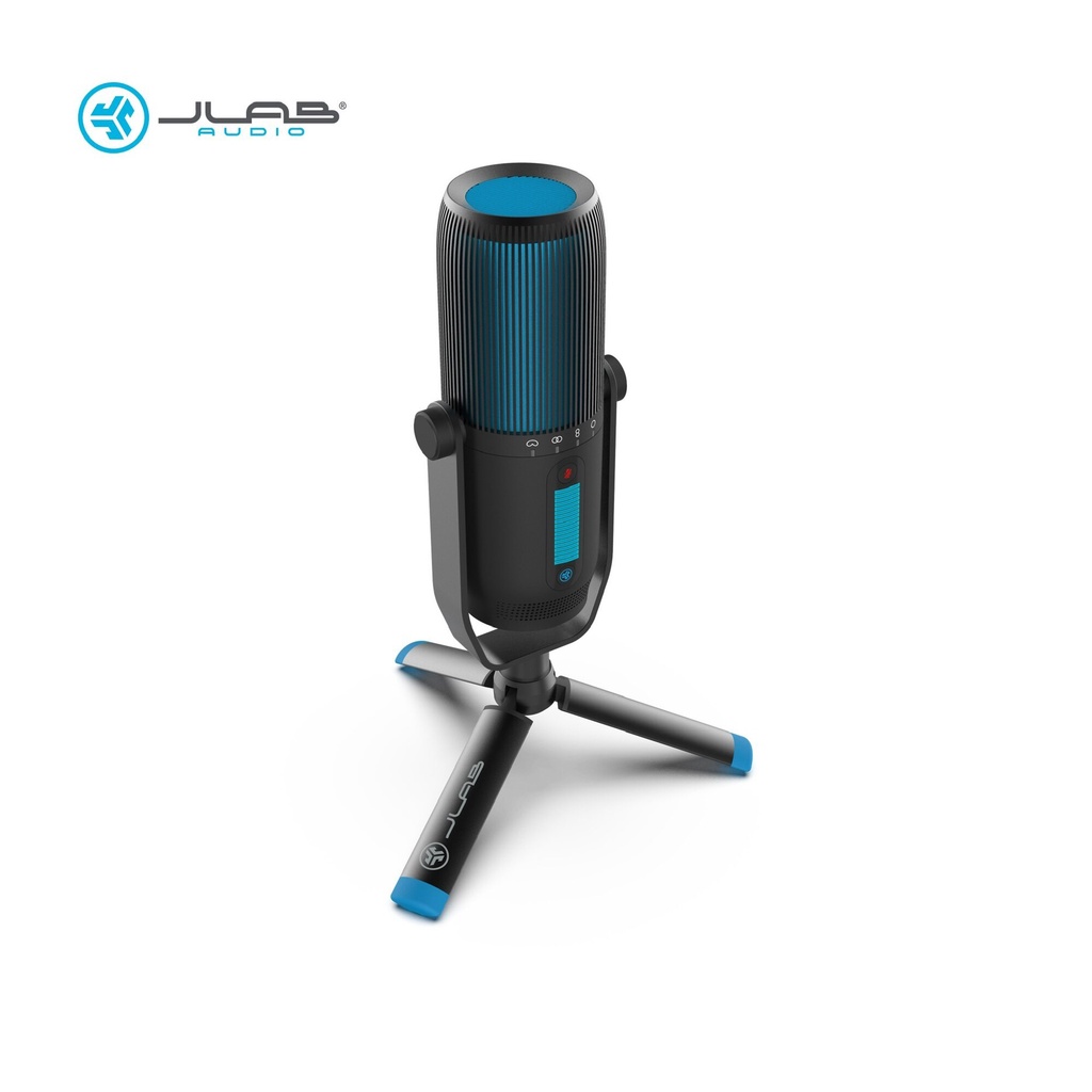 JLab ไมโครโฟน Microphone USB Professional รุ่น Talk Pro สำหรับ งาน ...