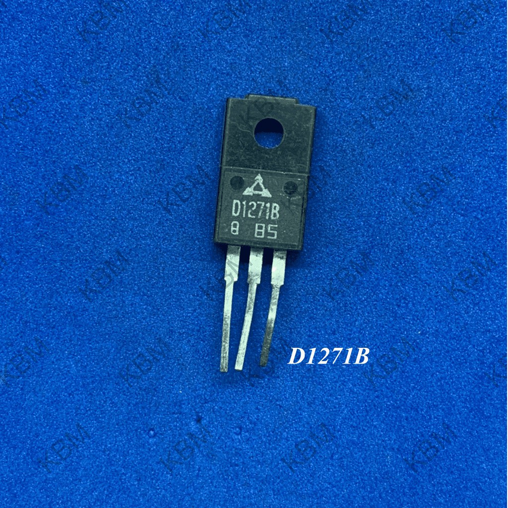 Transistor ทรานซิสเตอร์ D1258 D1264 D1265 D1266 D1271 D1273 D1274 D1276 ...
