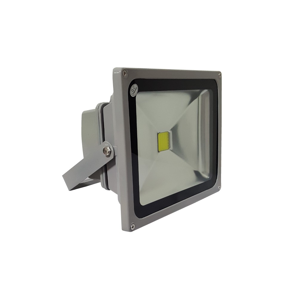 KLC Bright ไฟสปอร์ตไลท์ LED 30W (LED Flood Light / LED Spot Light ...