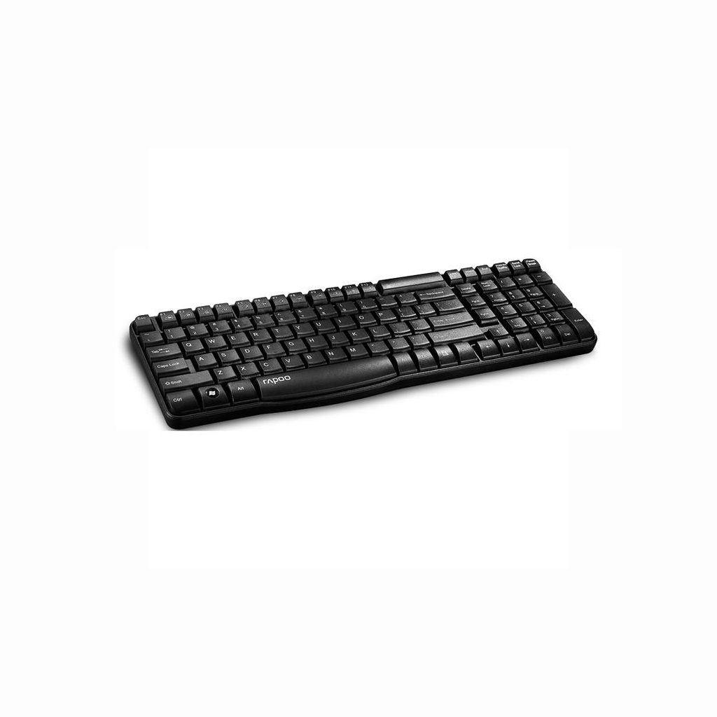E1050 USB Wireless Keyboard | Shopee Thailand
