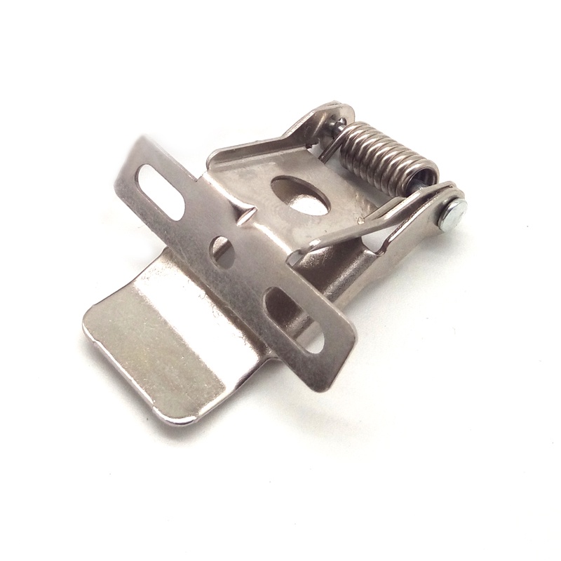 panel light spring clip spring buckle Lamp spring buckle | Shopee Thailand