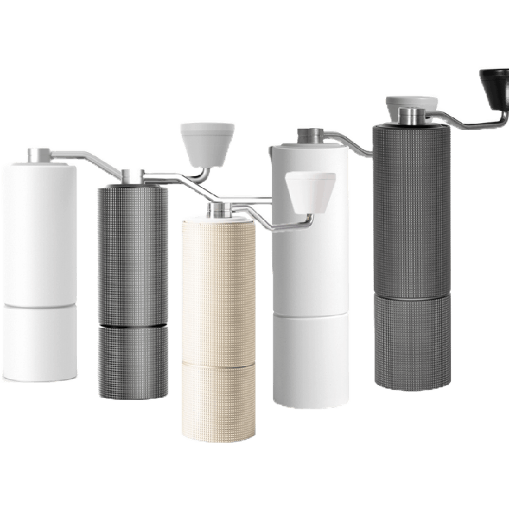 TIMEMORE OFFICIAL Chestnut C2 Coffee Grinder / C2Max / C2Gold ...