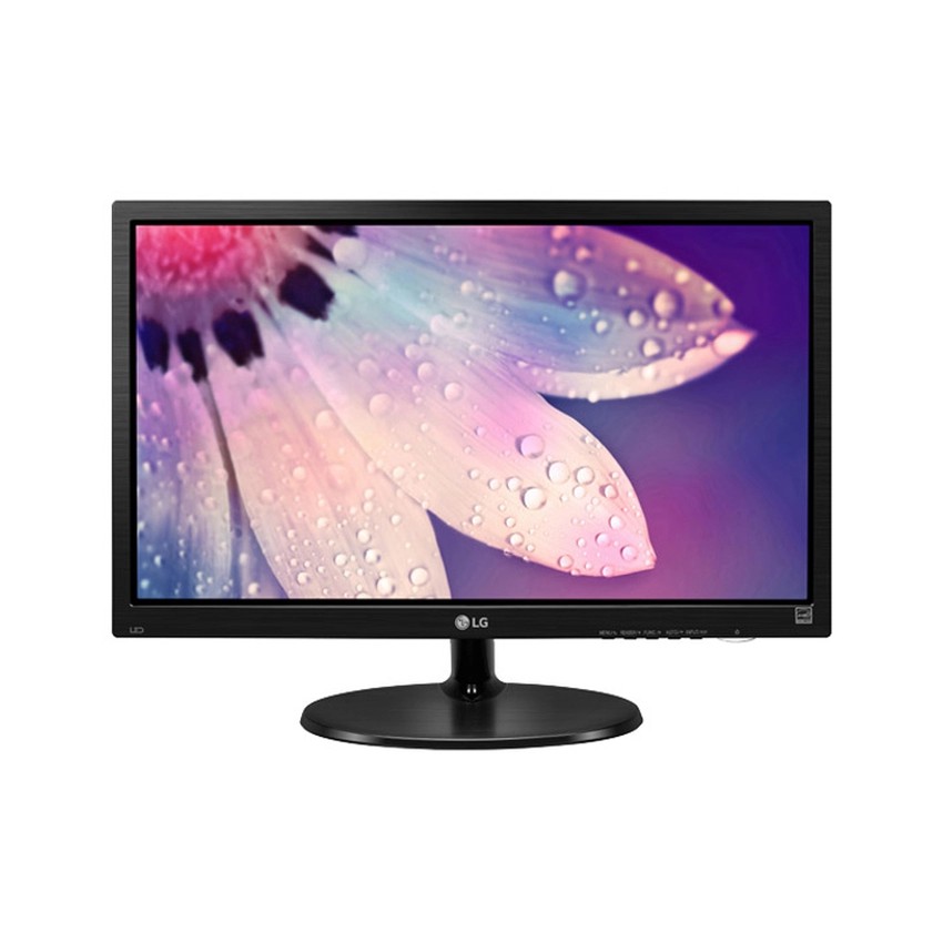 LG 20M38D-B 19.5" LED Monitor | Shopee Thailand
