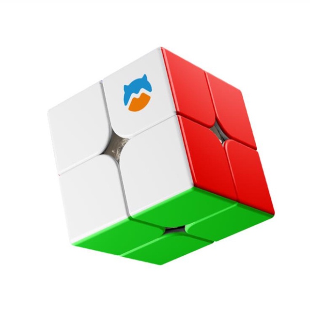 Gan Go Cube 3x3x3 GAN 356 MonsterGo Cube GAN ลูกบาศก์แม่เหล็ก โปรไฟล์ ...