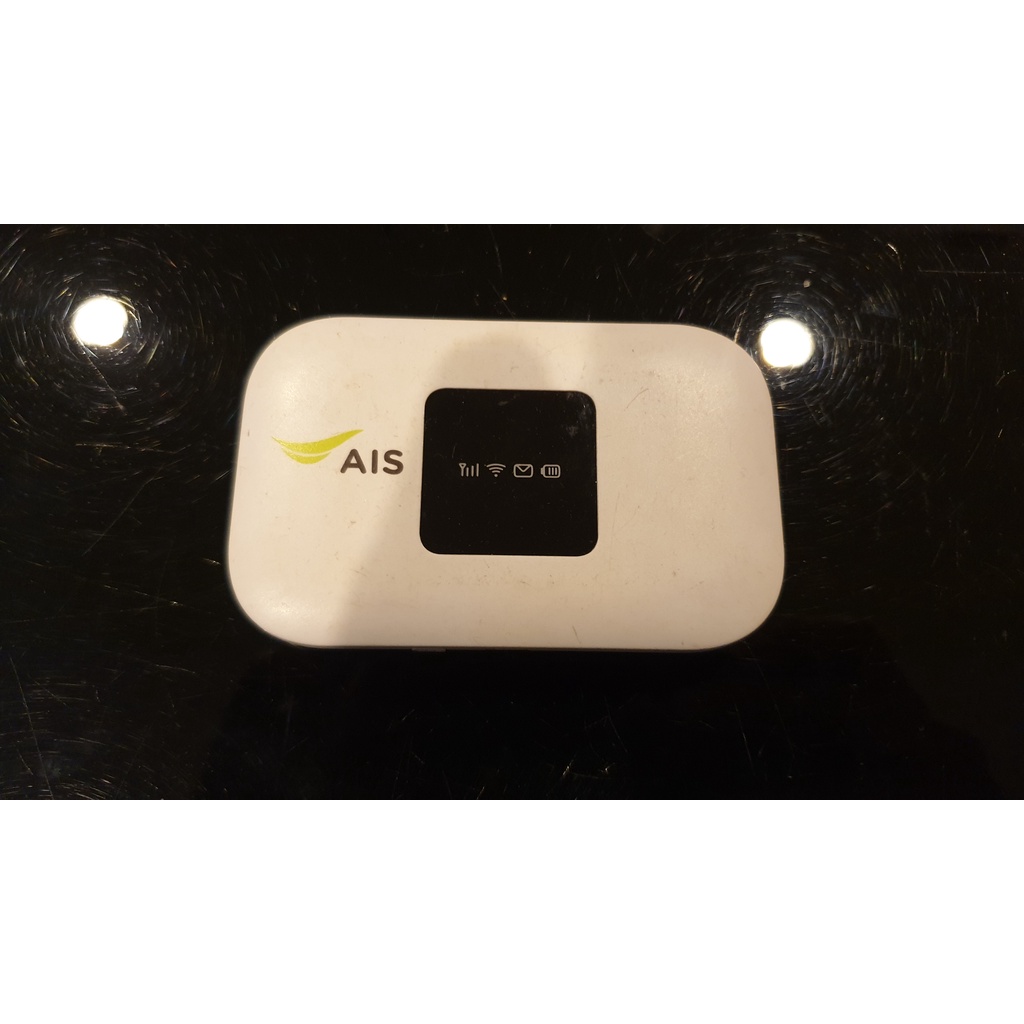ais 4g pocket wifi hotspot มือสอง | Shopee Thailand
