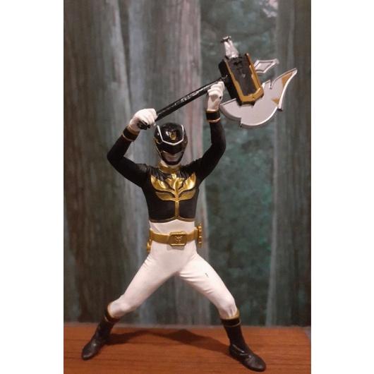 โกเซย์เจอร์ gosei black | Shopee Thailand