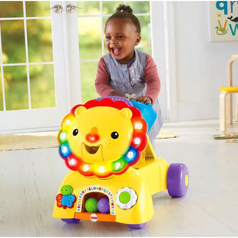 Ricambi Originali Bambini Ricambi Fisher-Price 3 In 1 Sit, Stride ...