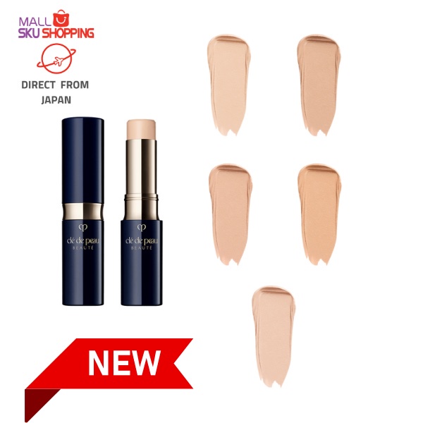 CPB Clé de Peau Beauté collective visage n Stick 5g stick Concealer ...