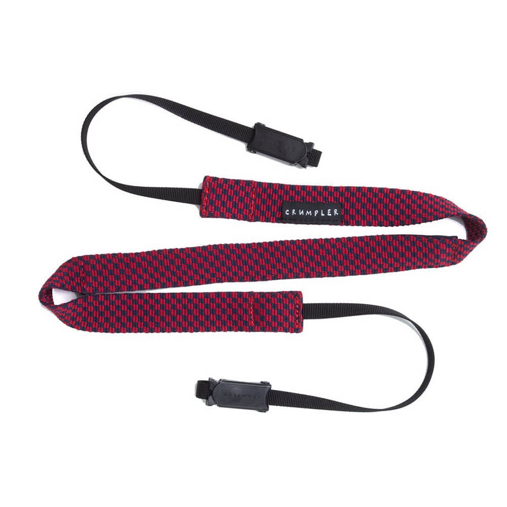 Crumpler Check Strap Camera Strap สายคล้องกล้อง - ประกันศูนย์ | Shopee ...