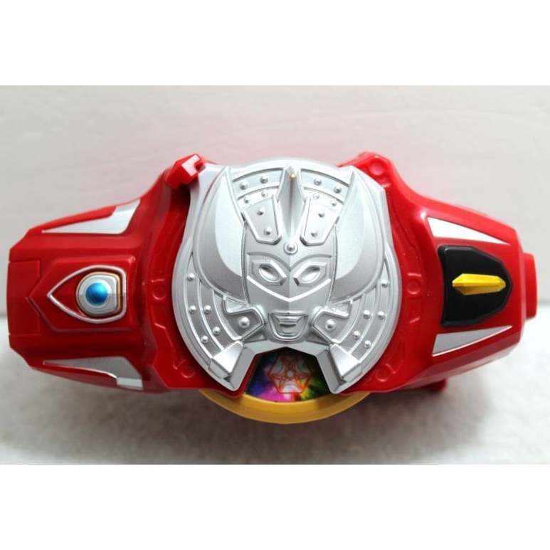 Ultraman Ginga S / DX Strium Brace | Shopee Thailand