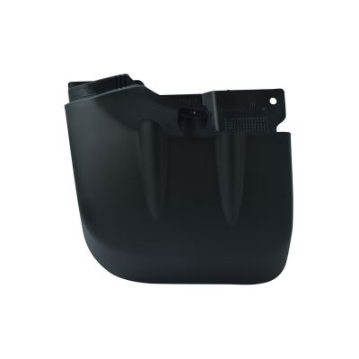 ยางบังโคลนหลัง TRITON ปี 2006-2009 ซ้าย แท้ห้างMITSUBISHI(5370A987 ...