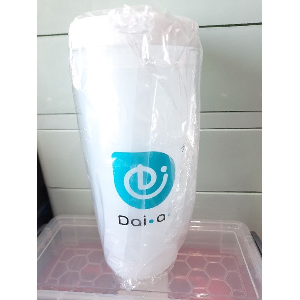 แก้วไดเอโตะ daiato แท้ ใบละ 90 บาทค่ะ | Shopee Thailand