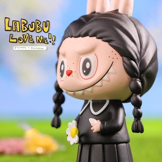 (พร้อมส่ง) POPMART - Labubu Love Me Limited Figure | Shopee Thailand