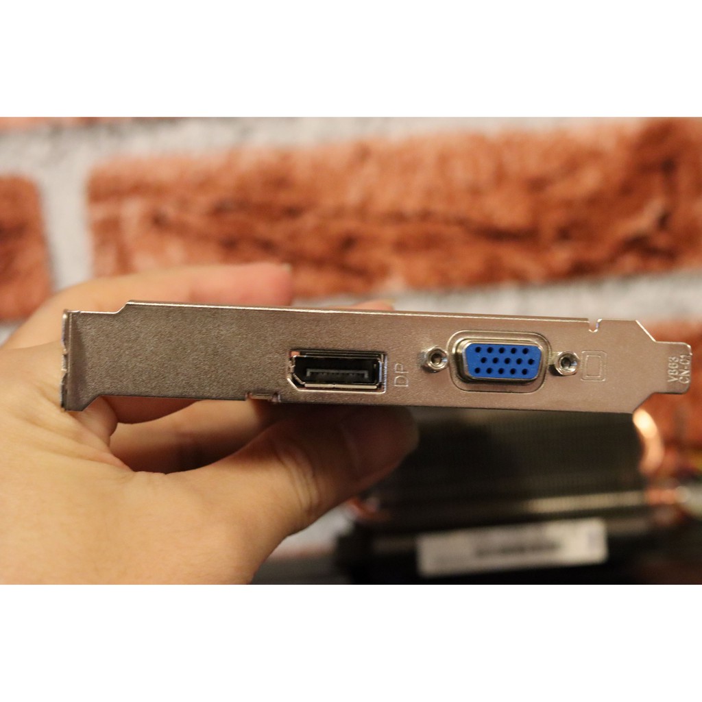 amd radeon r7 200 series low profile 2G DDR5 | Shopee Thailand