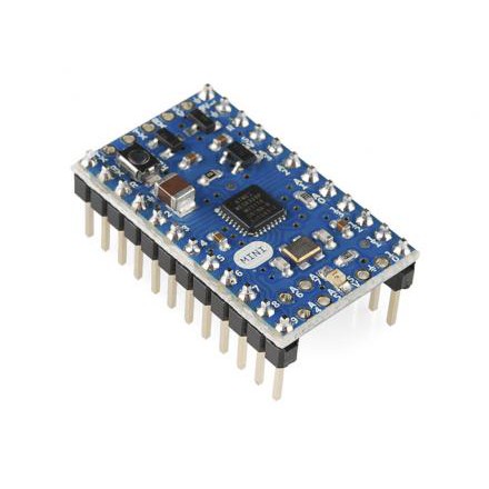 Arduino Mini 05 (i/o board) | Shopee Thailand