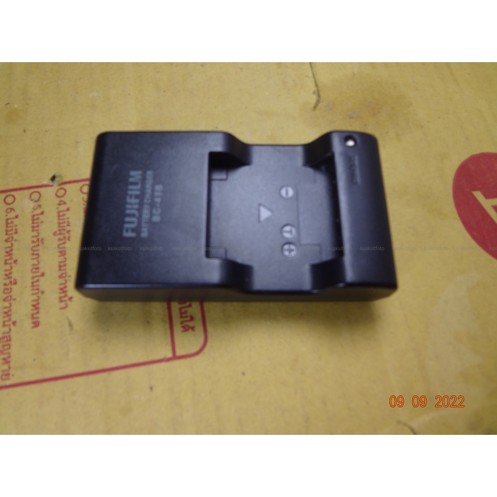 แท่นชาร์จ FUJIFILM BC-45B | Shopee Thailand