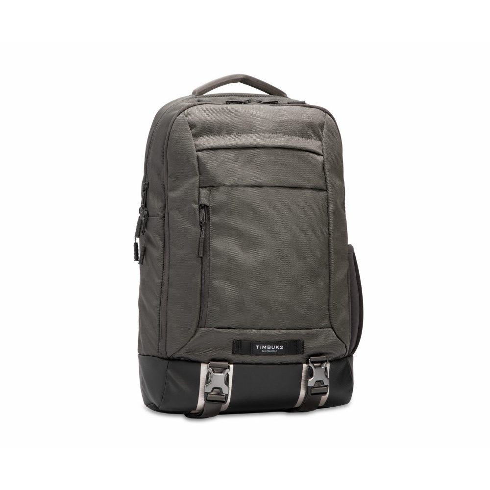 Timbuk2 รุ่น The Authority Laptop Backpack Deluxe กระเป๋าเป้ กระเป๋าคอมพิวเตอร์ - OS (1825-3 ...