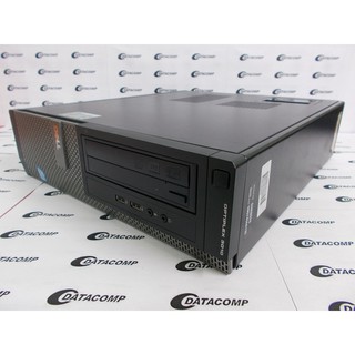 Dell Optiplex 3010 Core i3 Gen 3 สภาพดีพร้อมใช้ครับ | Shopee Thailand